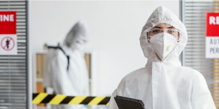 Chemical Health Risk Assessment (CHRA)