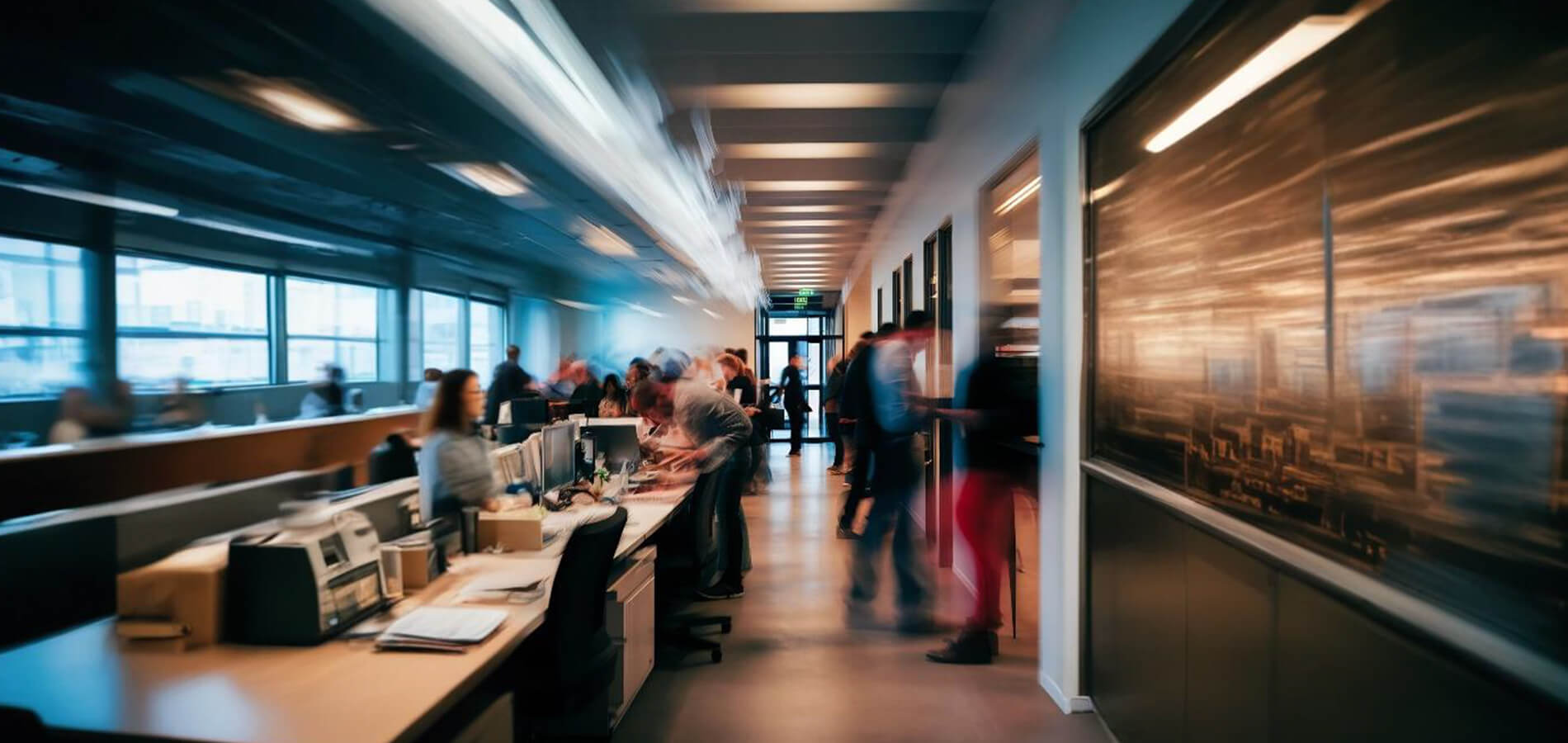 Workplace Ergonomics Risk Assessment & Training Programmes