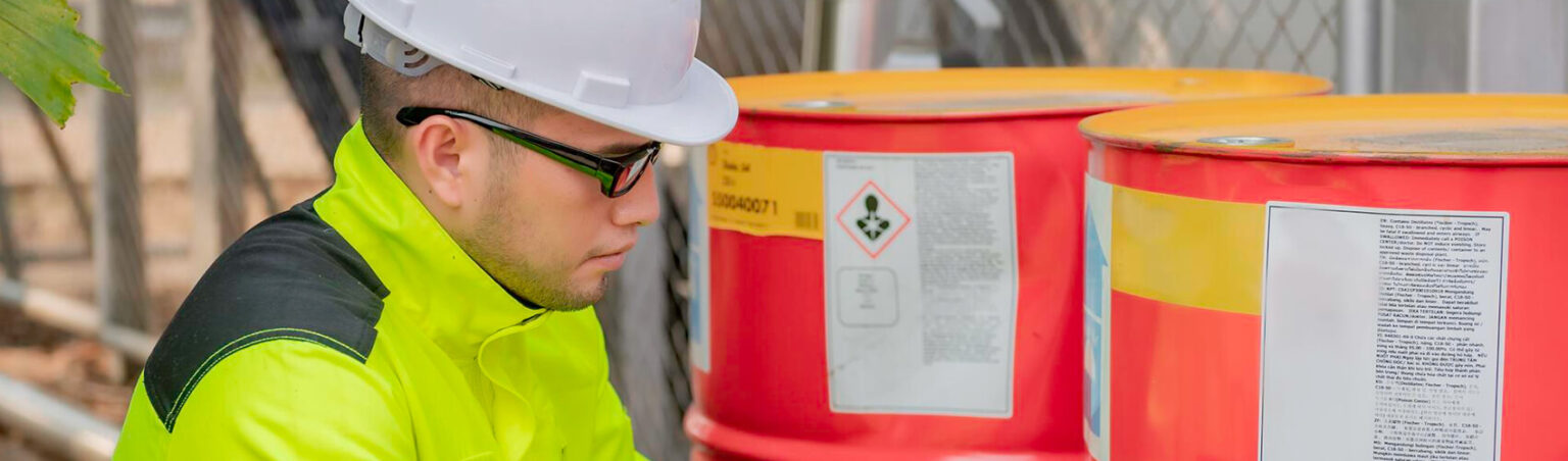 Navigating Risk with Precision. The Critical Role of HIRARC Assessment